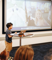 GT School | Private School in Georgetown, TX for Gifted Students