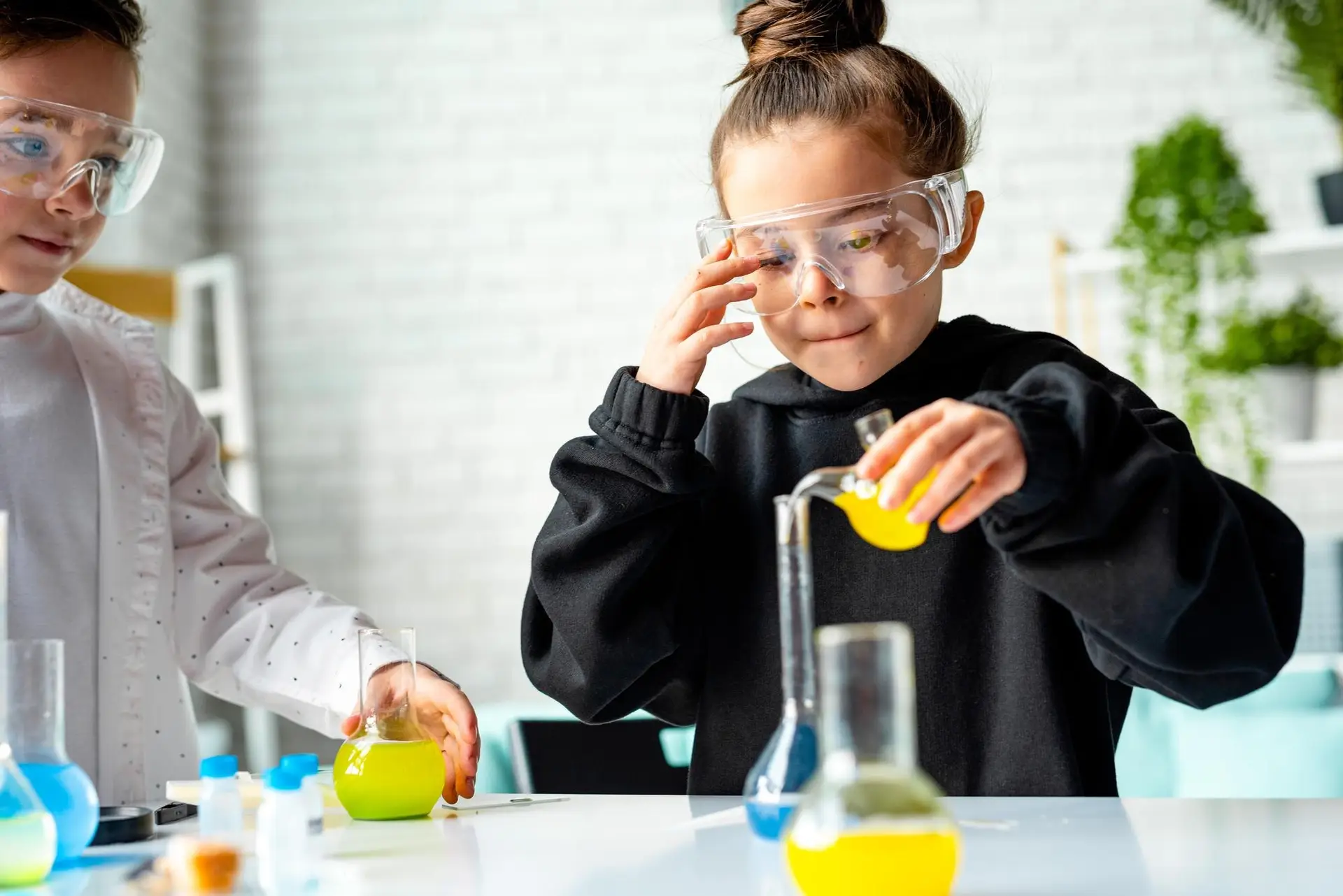 Intro Video | GT School