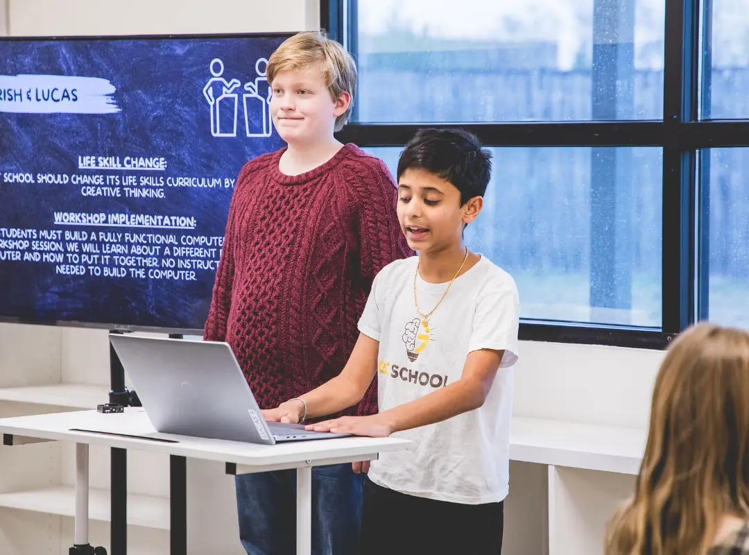 Grand Opening | GT School | Private School in Georgetown, TX