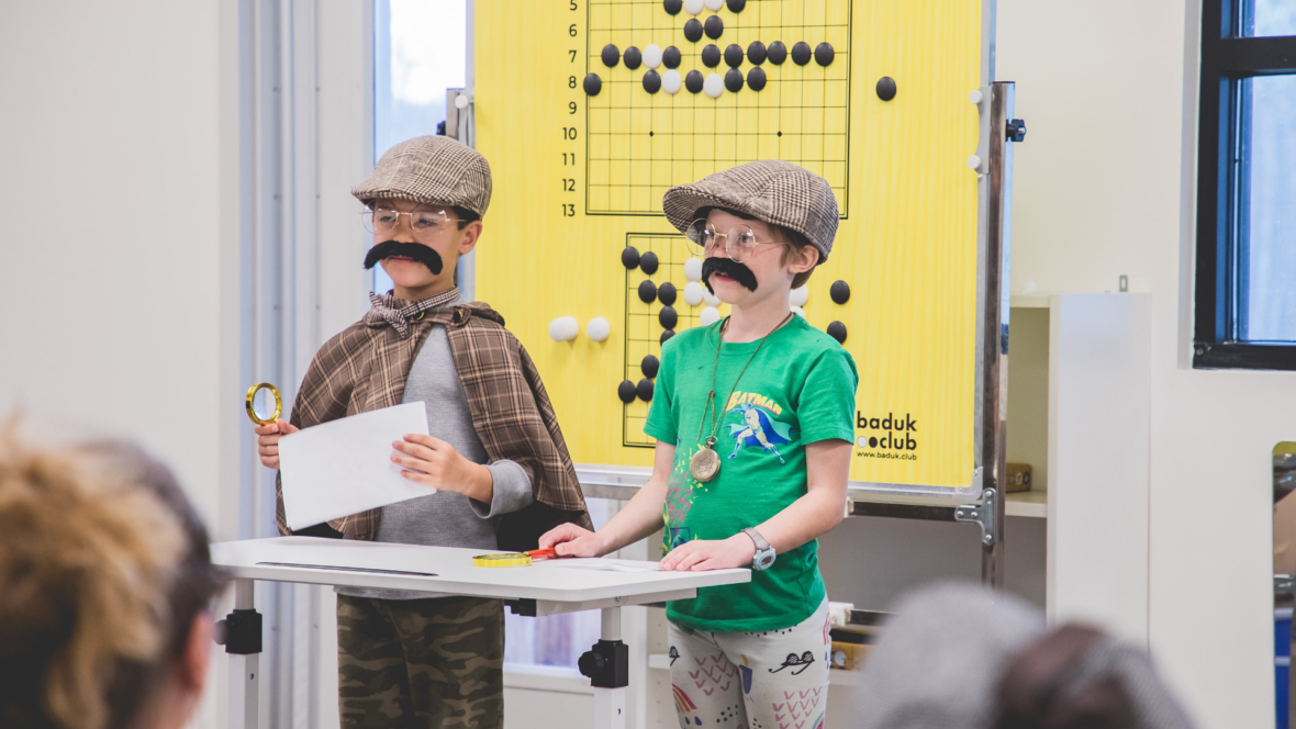 GT School: A New Option for Gifted Kids in Texas